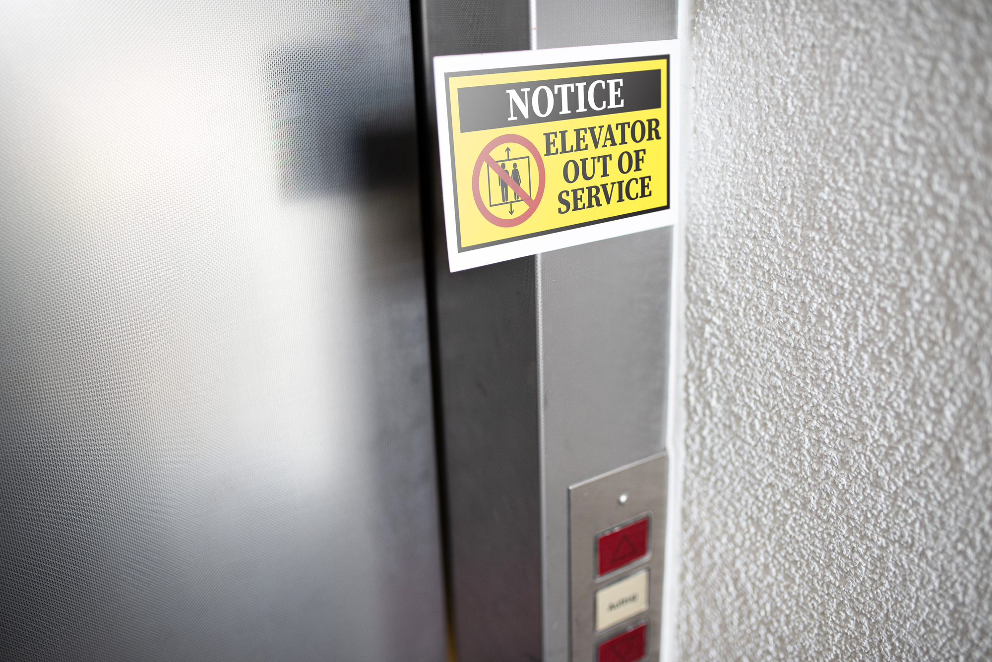 How To Inform Your Building of Elevator Downtime – Puget Sound Elevator ...